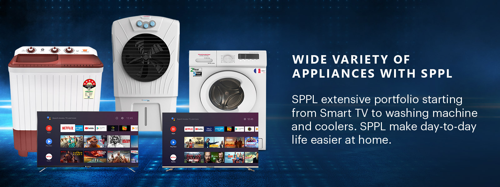 Super Plastronics Private Limited